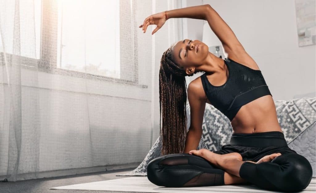 4 Powerful Benefits of Yoga for All Ages to Increase Strength - AM Yoga ...