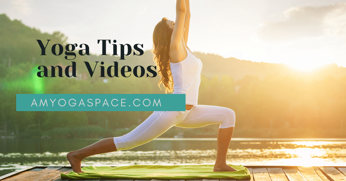 Yoga - AM Yoga Space